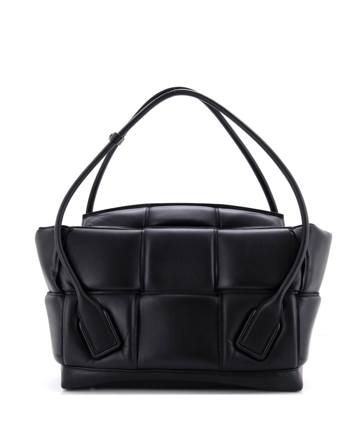 Click here for Pre-Owned Bottega Veneta Large Arco Bag Padded Max... prices