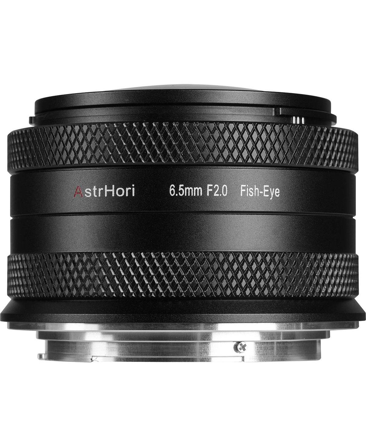 Click here for AstrHori 6.5mm f/2 192-Degree Ultra-Wide Circular... prices