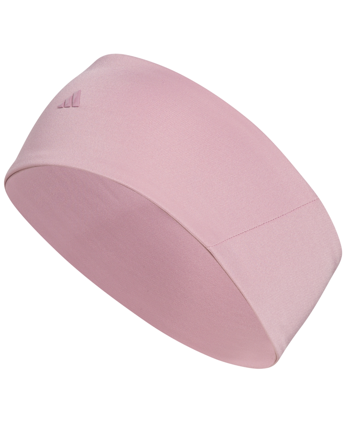 Click here for adidas Womens Lifestyle Knit Headband - Light Purp... prices