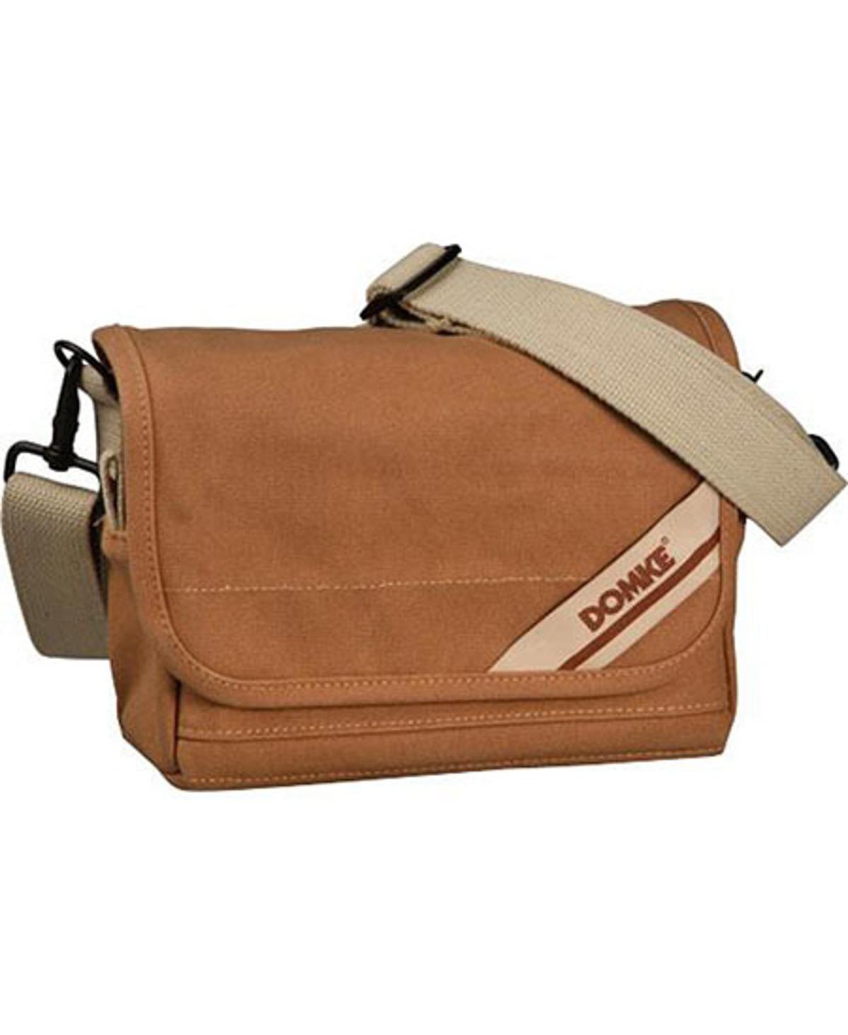 Click here for Domke F-5XB Shoulder/Belt Padded Canvas Camera Bag... prices