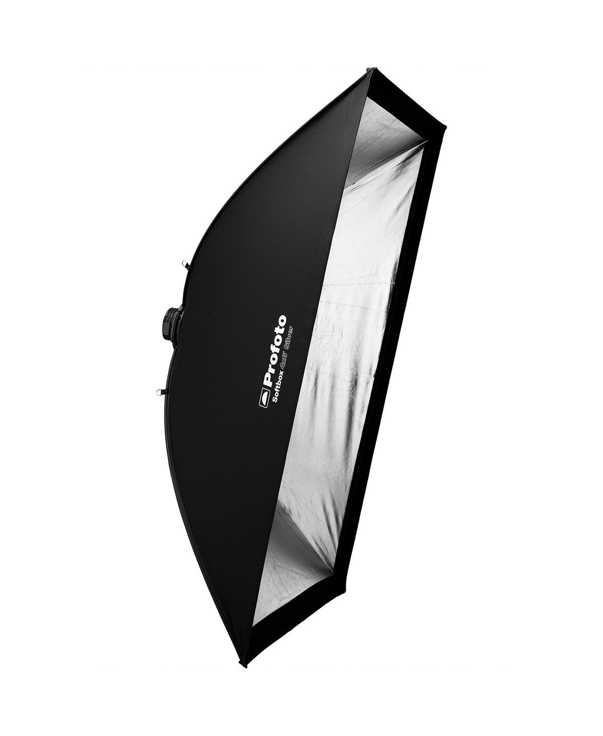 Click here for Profoto 4x6 Rectangular Xl Softbox - Black prices