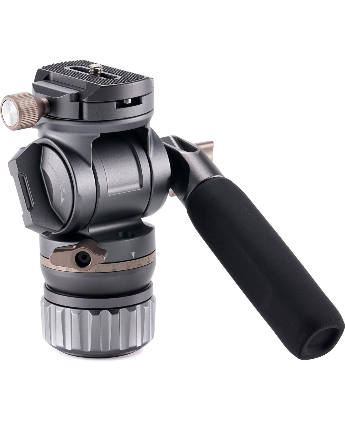 Click here for Tilta Travel Video Fluid Head with Flat Base - Spa... prices