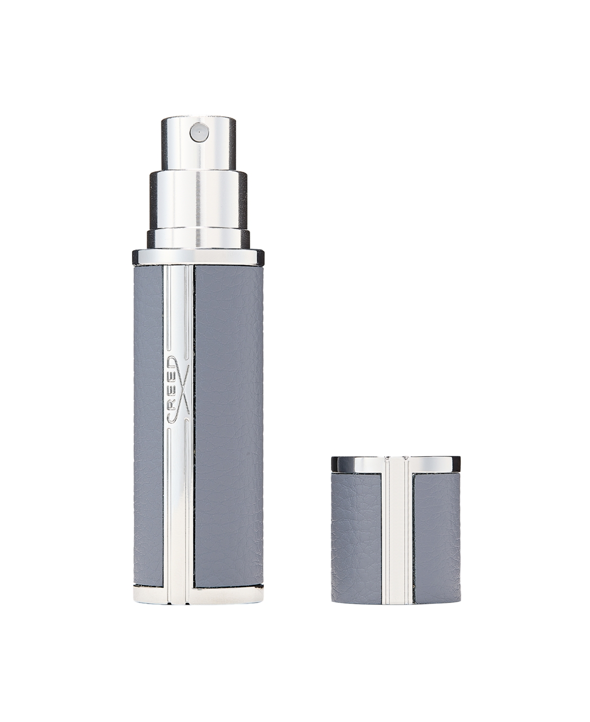 Click here for Creed Leather Refillable Travel Atomizer  0.16 oz. prices