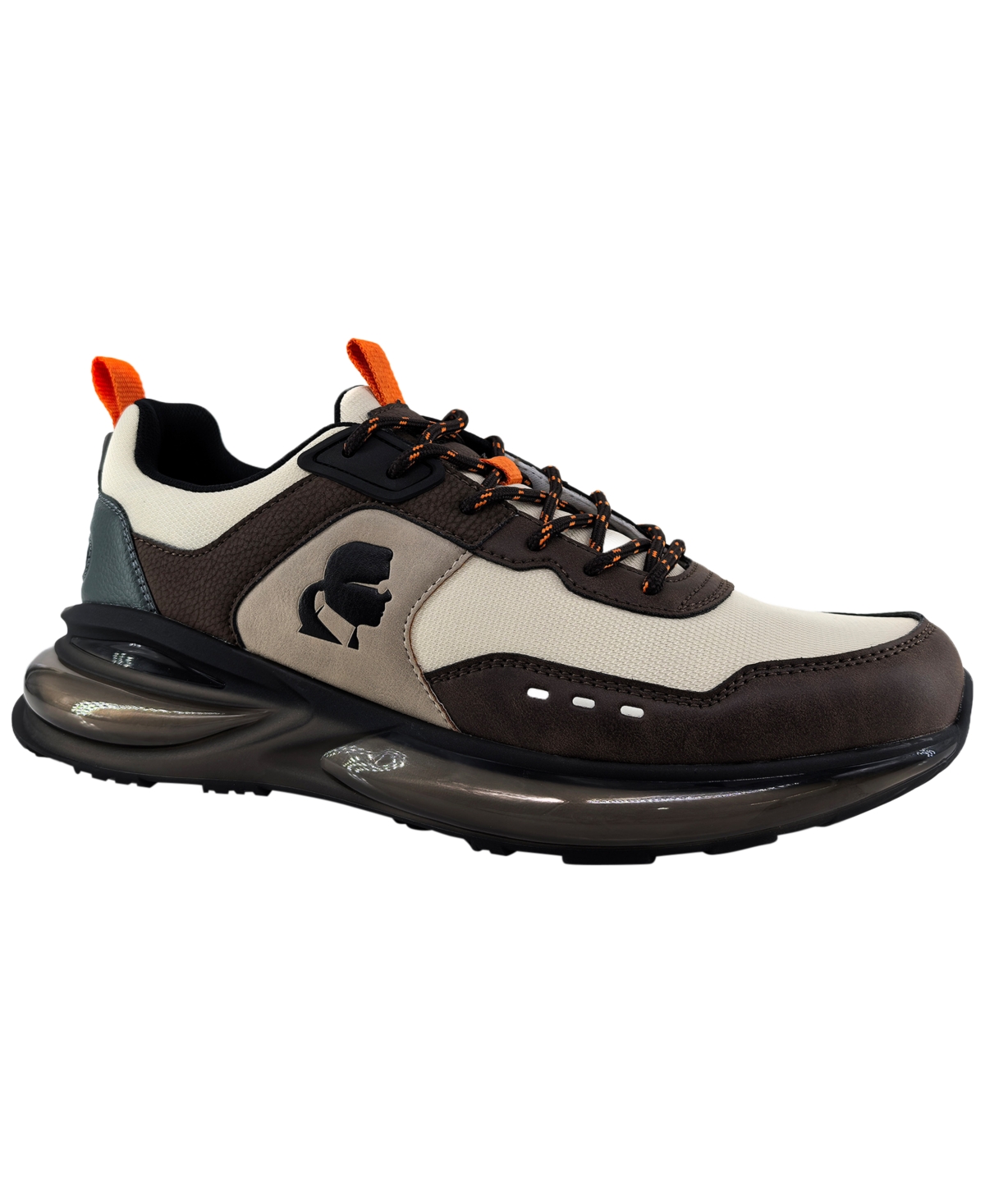 Click here for Karl Lagerfeld Paris Mens Gedeon Runner Sneakers -... prices