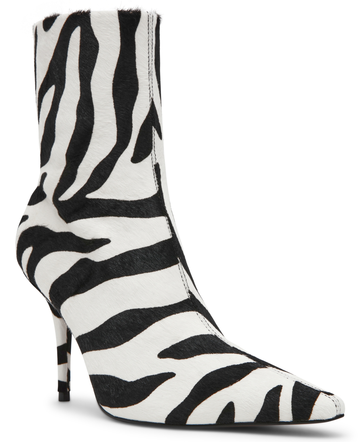 Click here for Steve Madden Womens Heleena-h Stiletto Dress Booti... prices