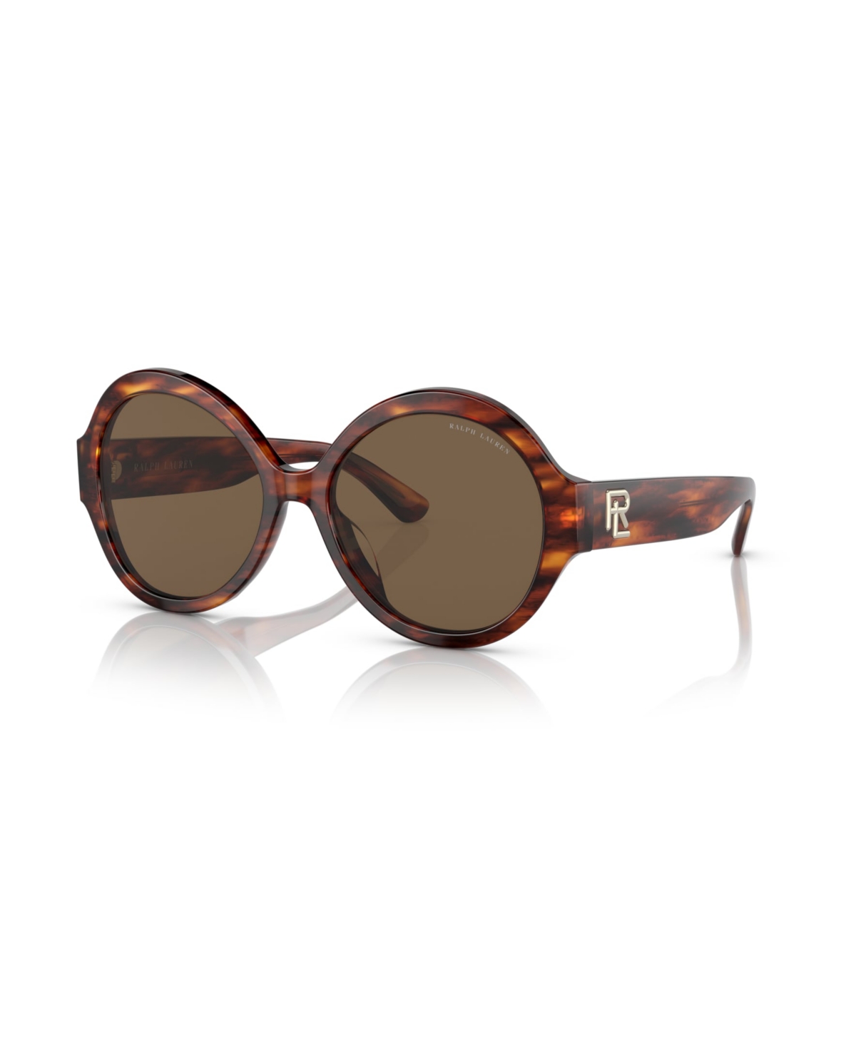 Click here for Ralph Lauren Womens The Farrah Sunglasses  RL8207U... prices