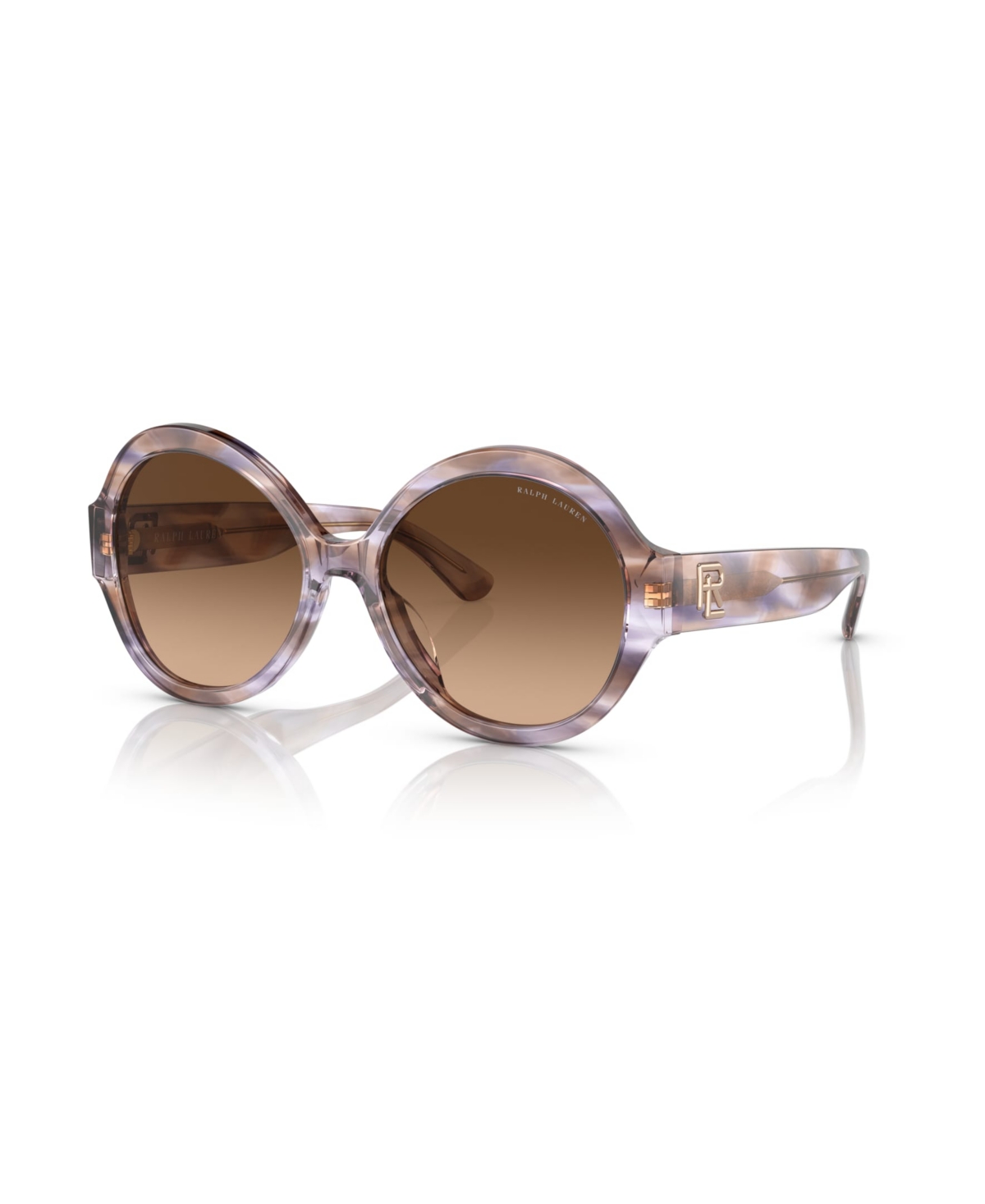 Click here for Ralph Lauren Womens The Farrah Sunglasses  RL8207U... prices