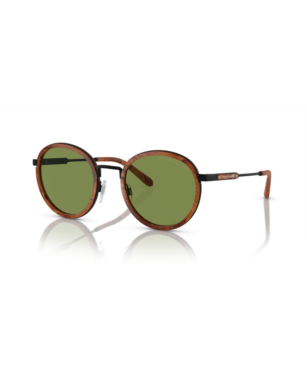 Click here for Ralph Lauren Mens The Clubman Sunglasses  RL7081 -... prices