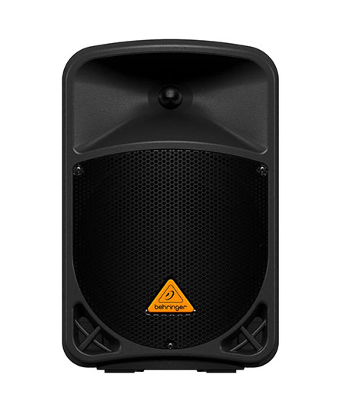 Click here for Behringer Eurolive B108D Wireless-Ready 300-Watt 8... prices