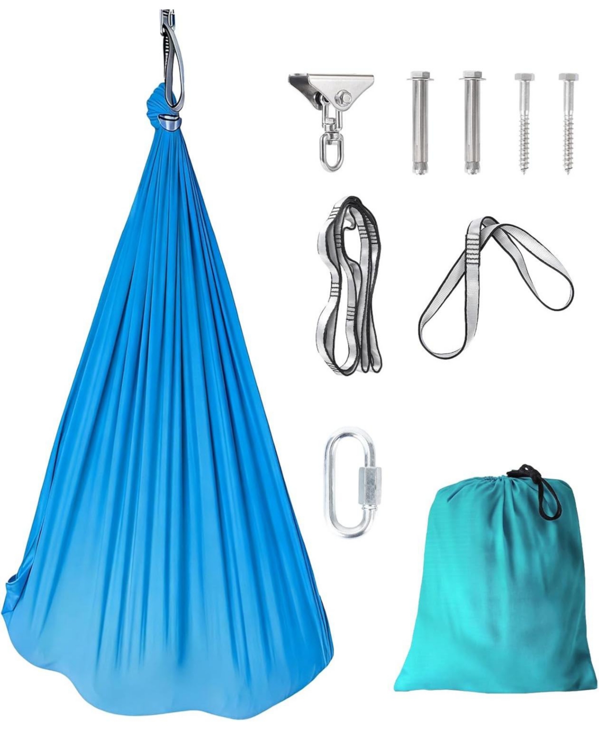 Click here for Xo Sensory Swing for Kids and Adults  Calming Hug... prices