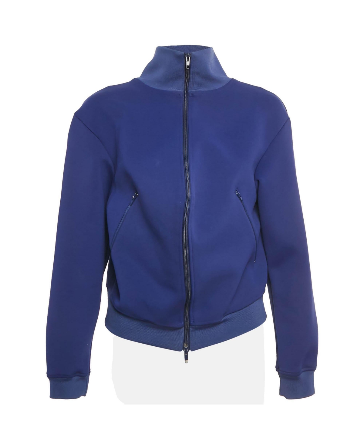Click here for Pre-Owned Balenciaga Womens Jersey Asymmetric Bomb... prices