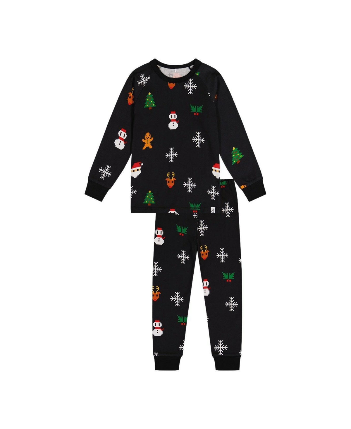 Click here for Deux par Deux Little and Big Boy (6 - 12) Cotton T... prices
