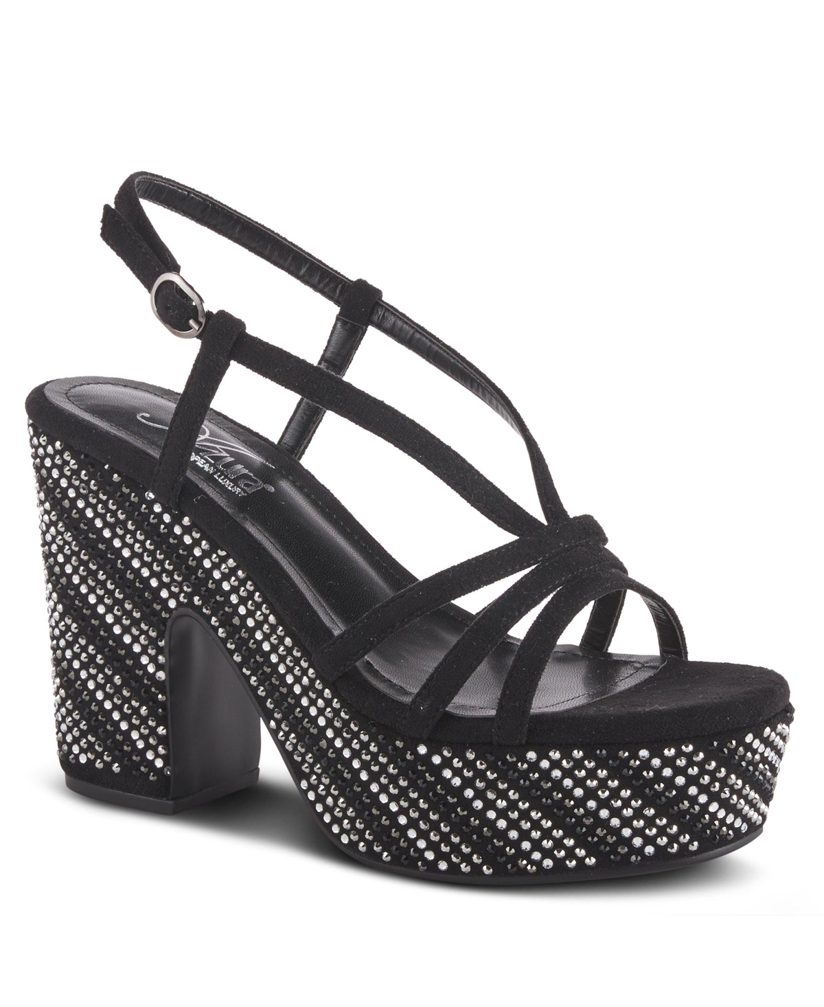 Click here for Azura Tamar Womens Pumps with Removable Cushioned... prices