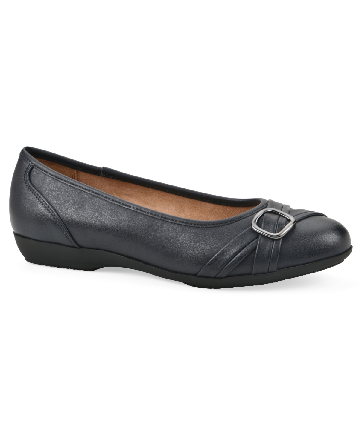 Click here for Cliffs by White Mountain Womens Calming Ballet Fla... prices