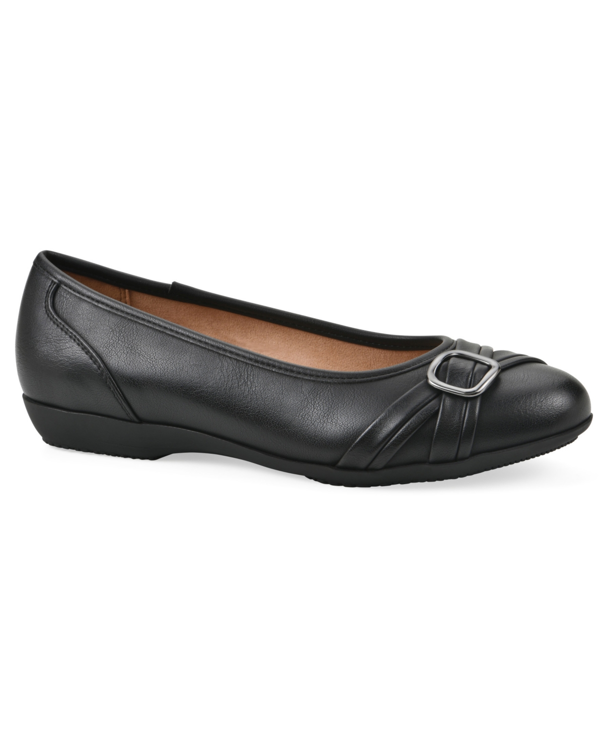 Click here for Cliffs by White Mountain Womens Calming Ballet Fla... prices