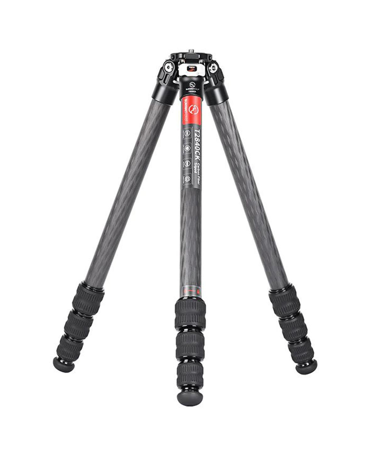 Click here for SunwayFoto T2840CK Knight Series 4-Section Carbon... prices