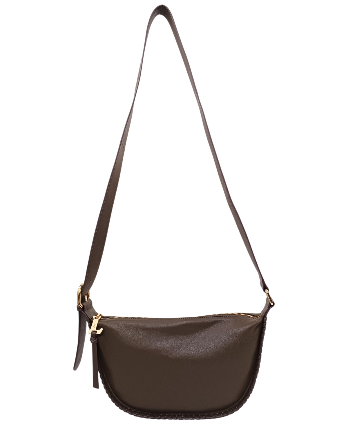 Click here for Lodis Lumos Medium Adjustable Crossbody Handbag -... prices