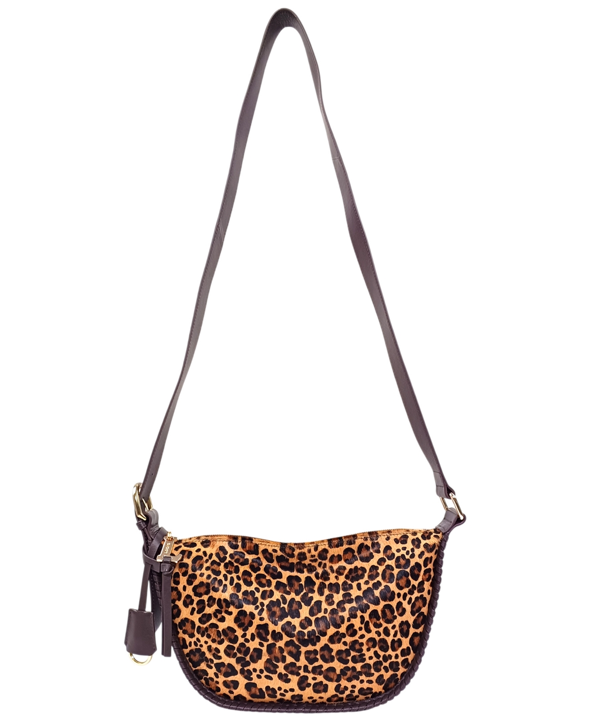 Click here for Lodis Lumos Medium Adjustable Crossbody Handbag -... prices