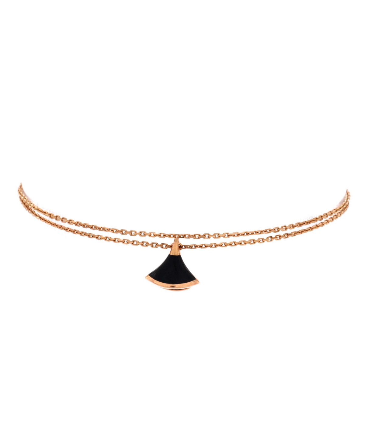 Click here for Pre-Owned Bvlgari Divas Dream Bracelet - 18k rose... prices