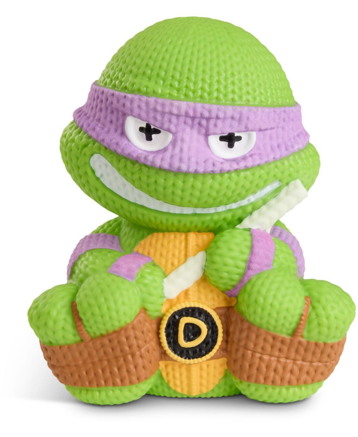 Click here for Handmade By Robots Teenage Mutant Ninja Turtles Do... prices
