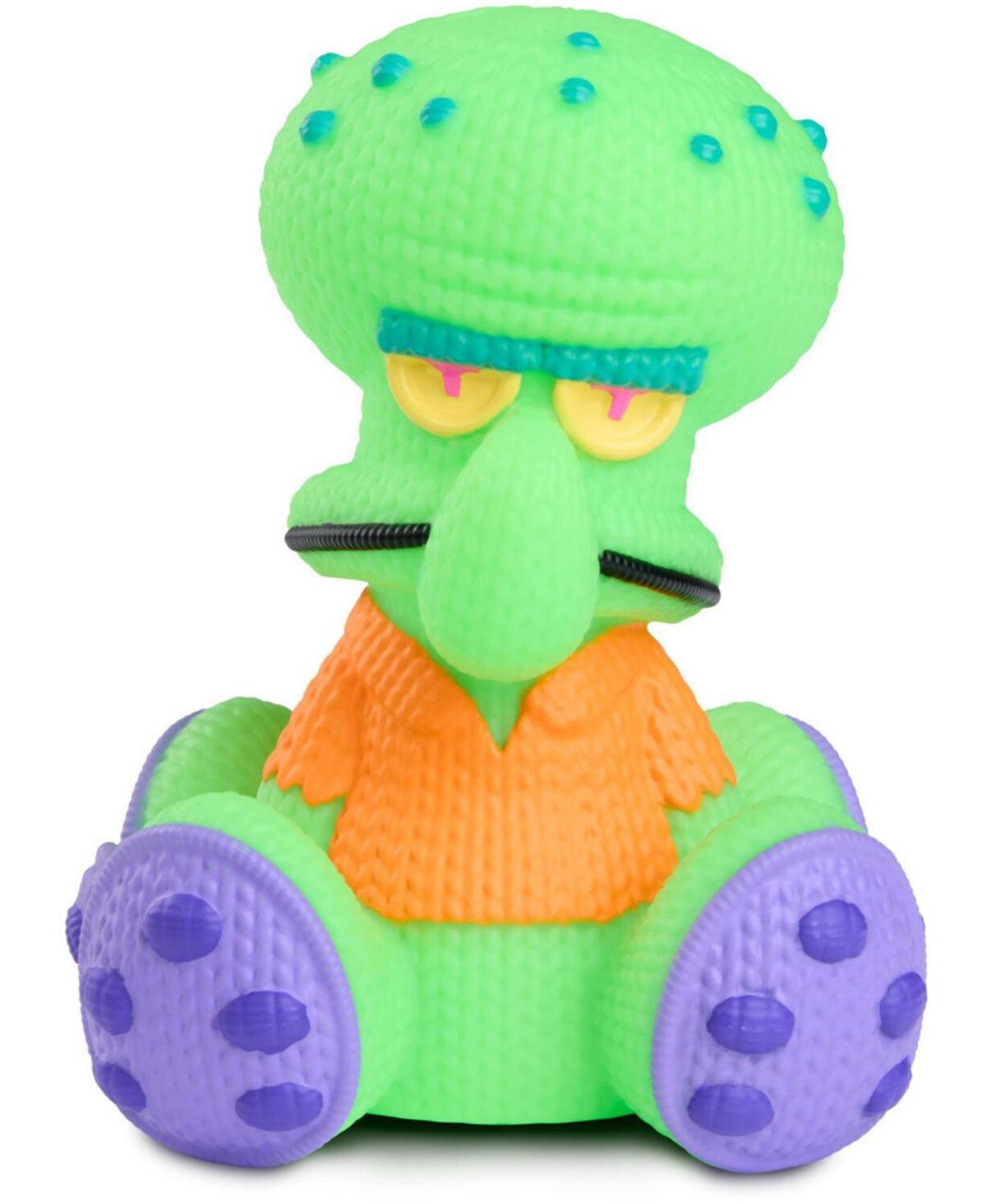 Click here for Handmade by Robots - SpongeBob SquarePants - Squid... prices