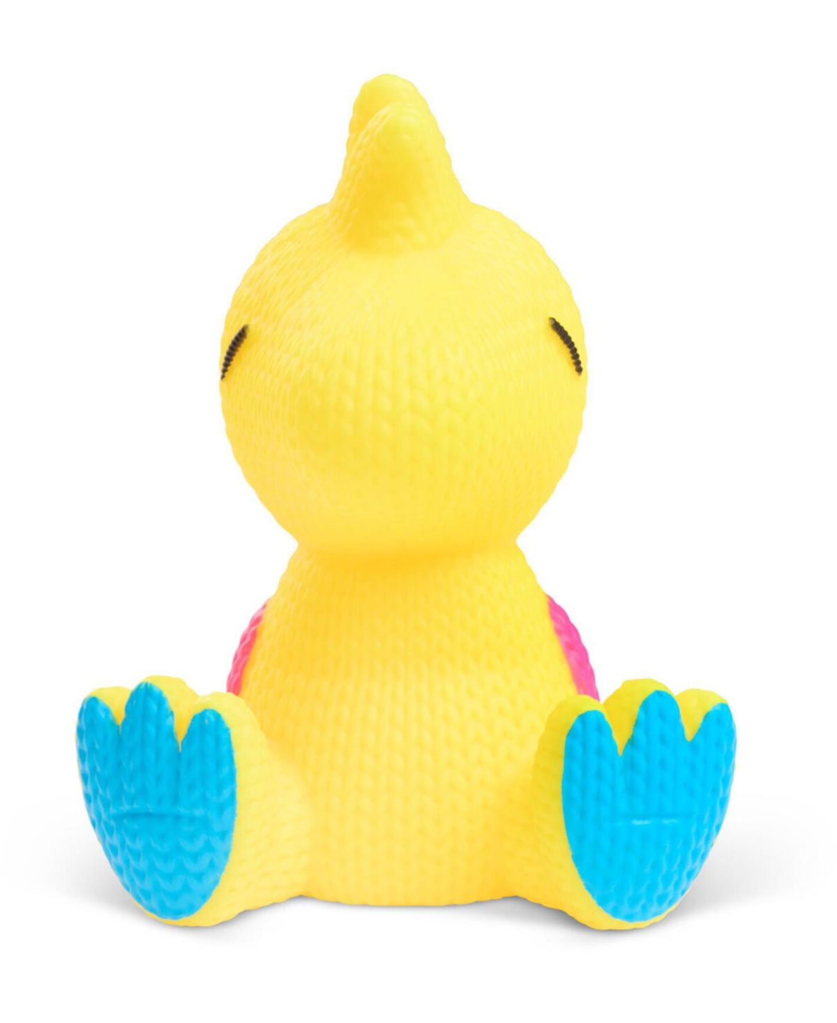 Click here for Handmade By Robots Peanuts Woodstock 5.7 424 (Blac... prices