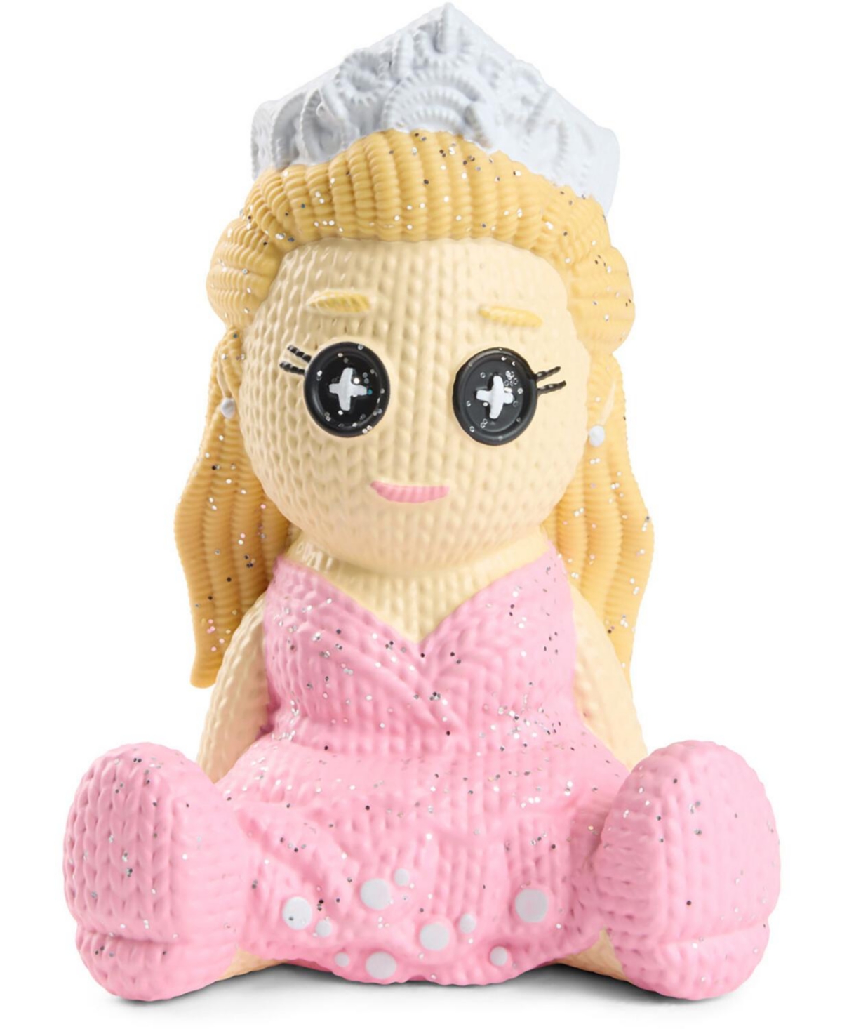 Click here for Handmade By Robots Wicked Glinda 5.7 Vinyl Figure... prices