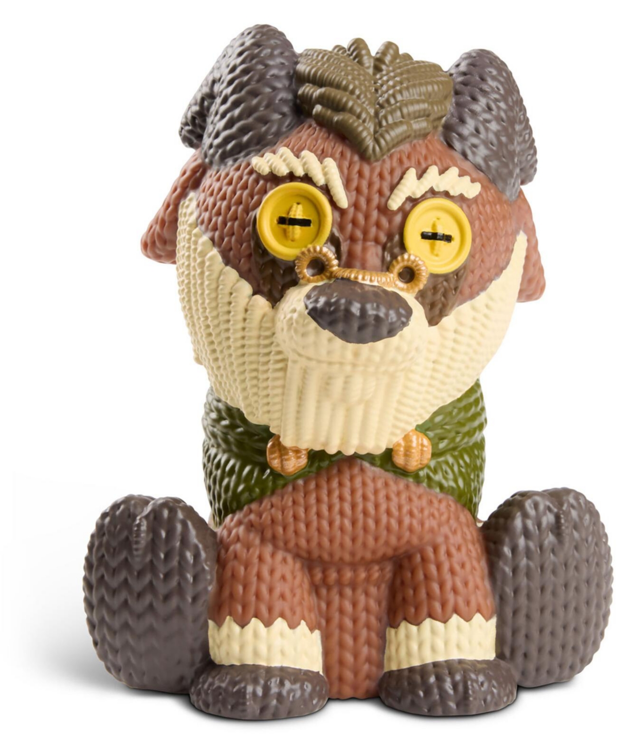 Click here for Handmade by Robots - Wicked - Doctor Dillamond 476 prices