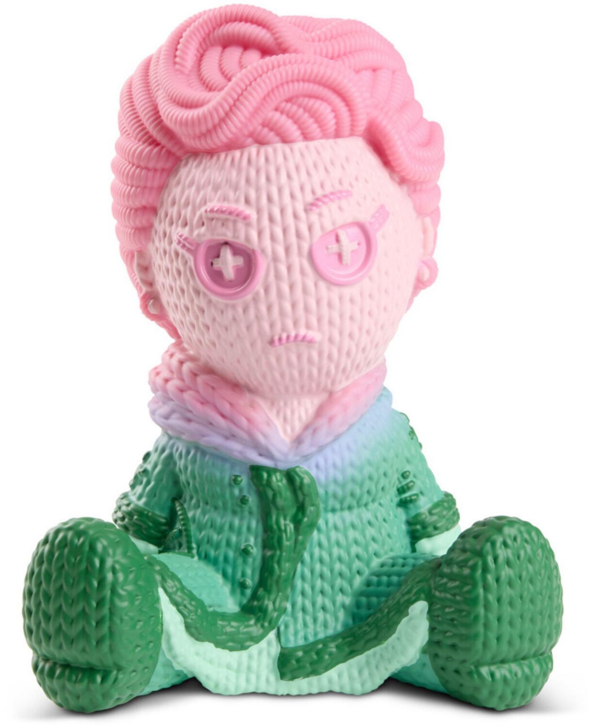 Click here for Handmade by Robots - Wicked - Madame Morrible 481... prices