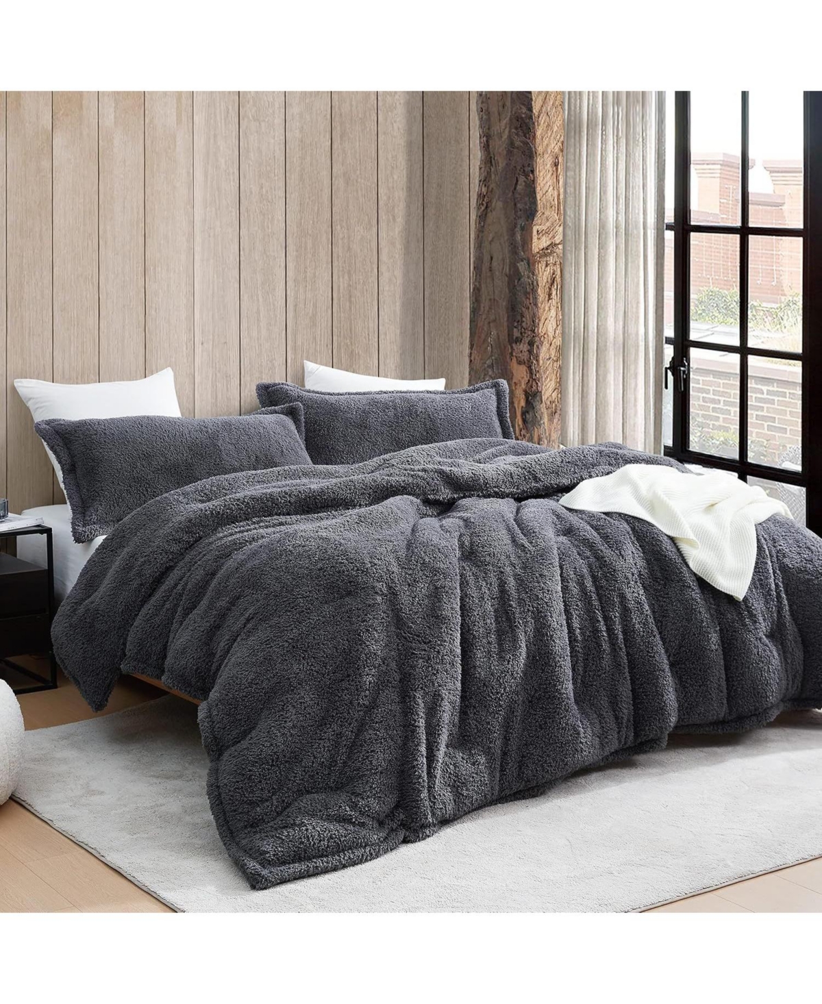 Click here for Coma Inducer Shankapotomus - Oversized Comforter S... prices