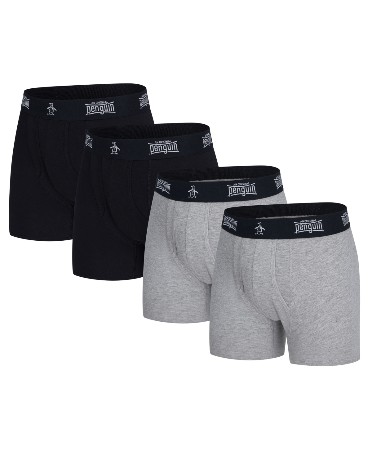 Click here for Original Penguin Mens Supersoft Contour Boxer Brie... prices