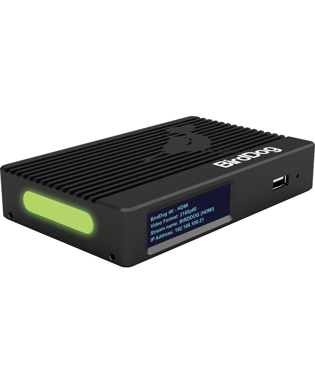 Click here for BirdDog 4K Hdmi 2.0 Ndi 4Kp60 Encoder/Decoder Comp... prices
