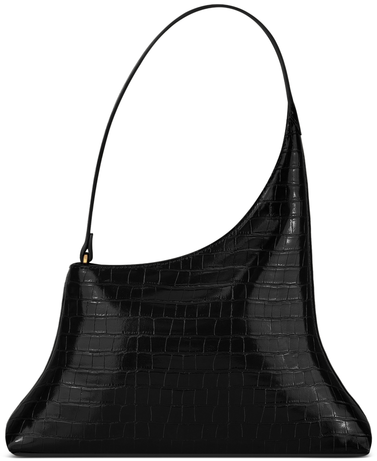 Click here for Jw Pei Lyra Embossed Pattern Small Shoulder Handba... prices