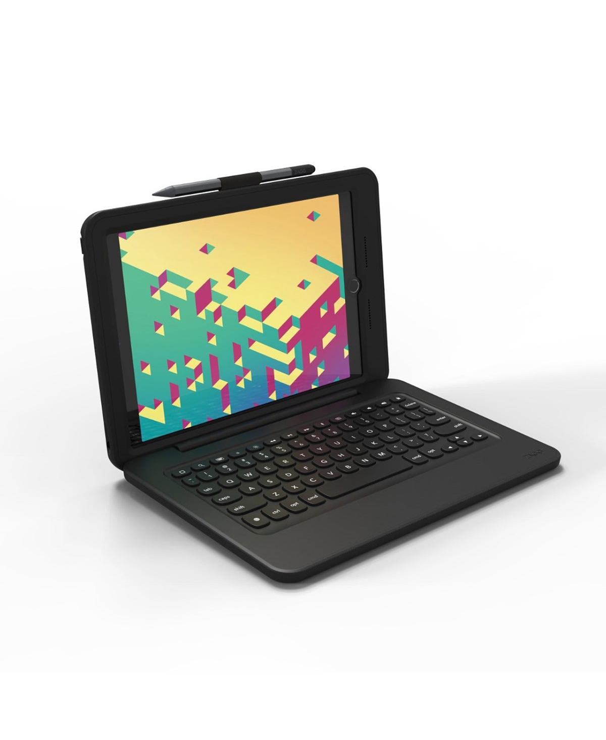 Click here for Zagg Rugged Pro Connect Interlocking Keys Keyboard... prices