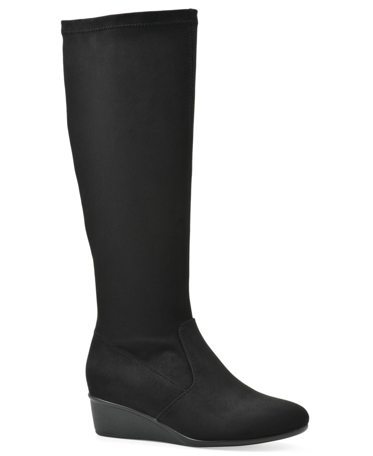 Click here for Cliffs by White Mountain Womens Bolmont Wedge Tall... prices