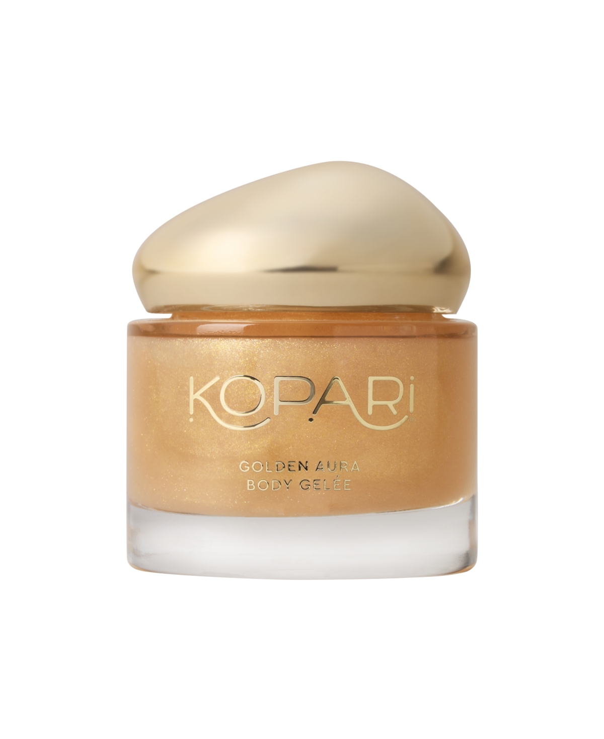 Click here for Kopari Beauty Golden Aura Body Gelee  3.3 oz. prices