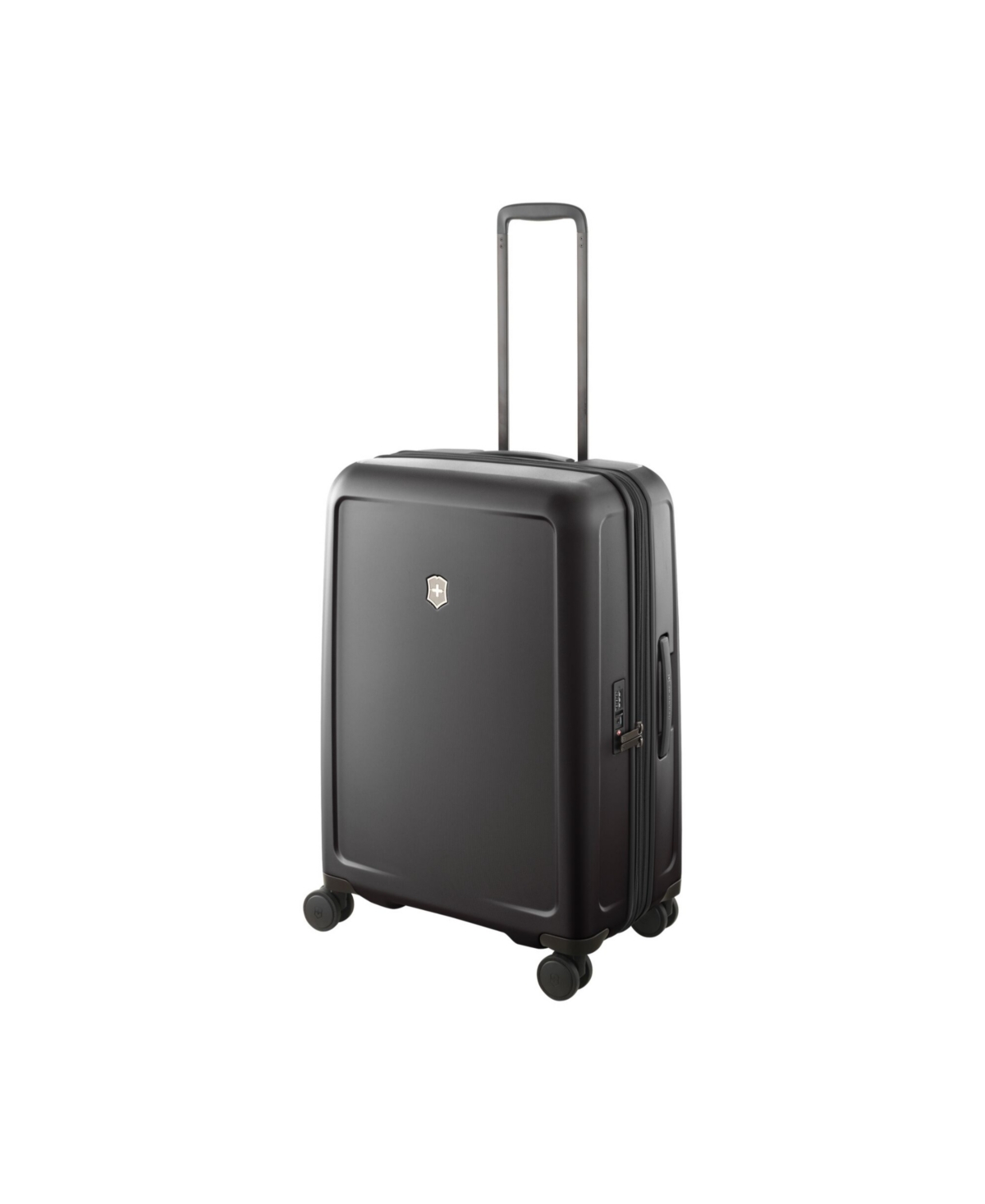 Click here for Victorinox Connex 27 Medium Case - Black prices