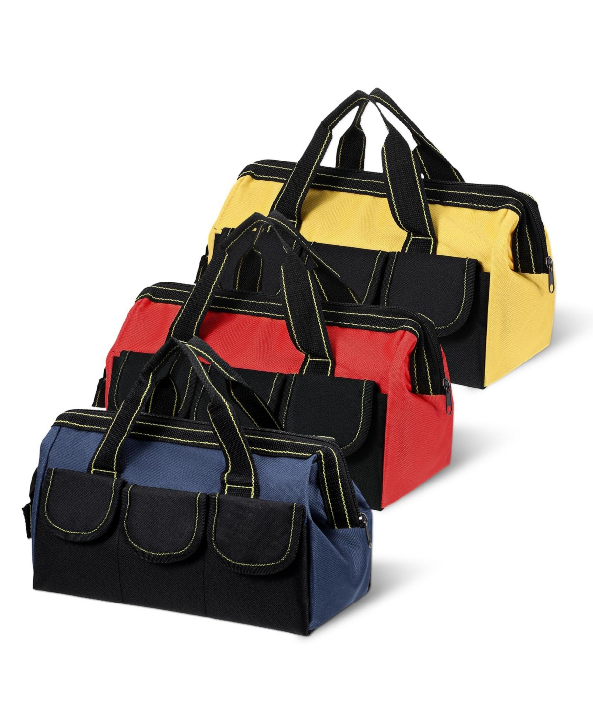Click here for Xdovet Tool Bag Waterproof Organizer Heavy Duty Dr... prices