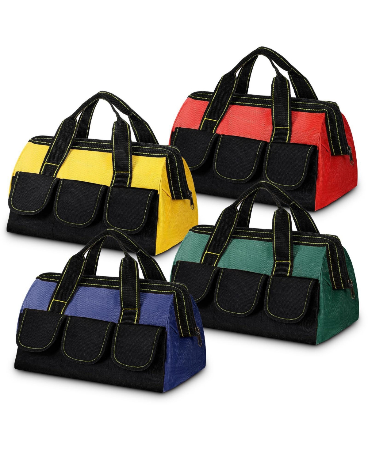 Click here for Xdovet Tool Bag Waterproof Hard Bottom Heavy Duty... prices