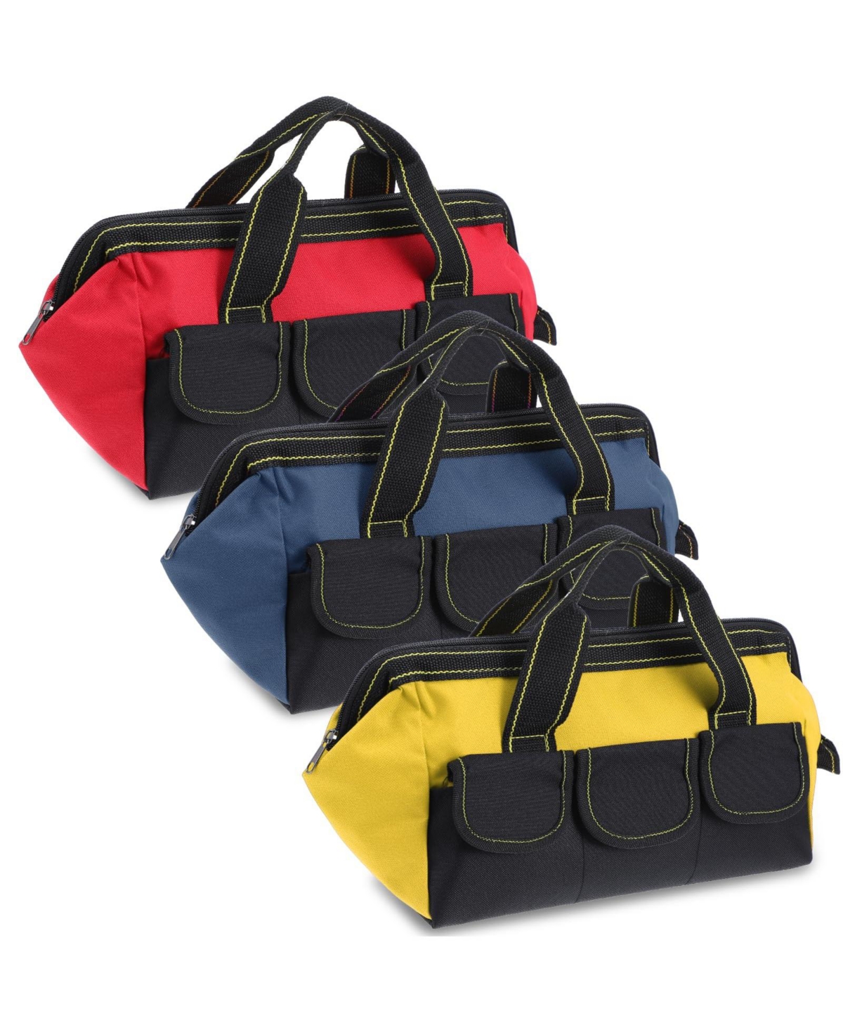 Click here for Xdovet Tool Bag Tote Waterproof Heavy Duty Organiz... prices
