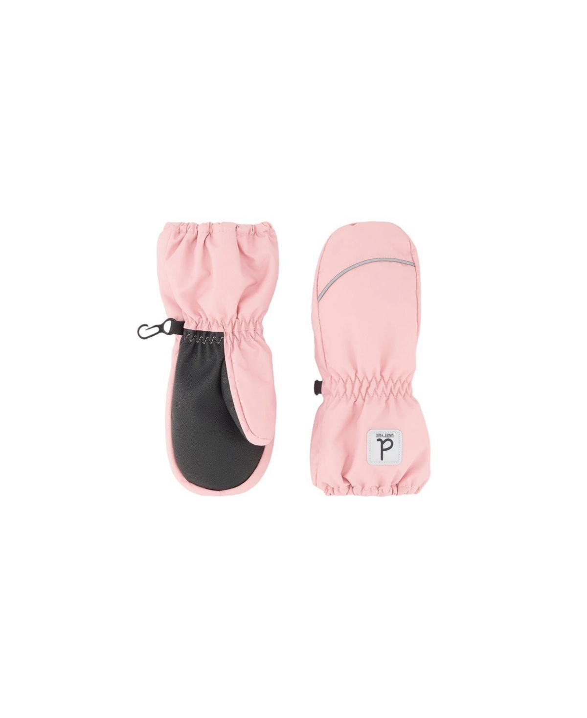 Click here for Deux par Deux Baby Girls (12-24 months) Play Winte... prices