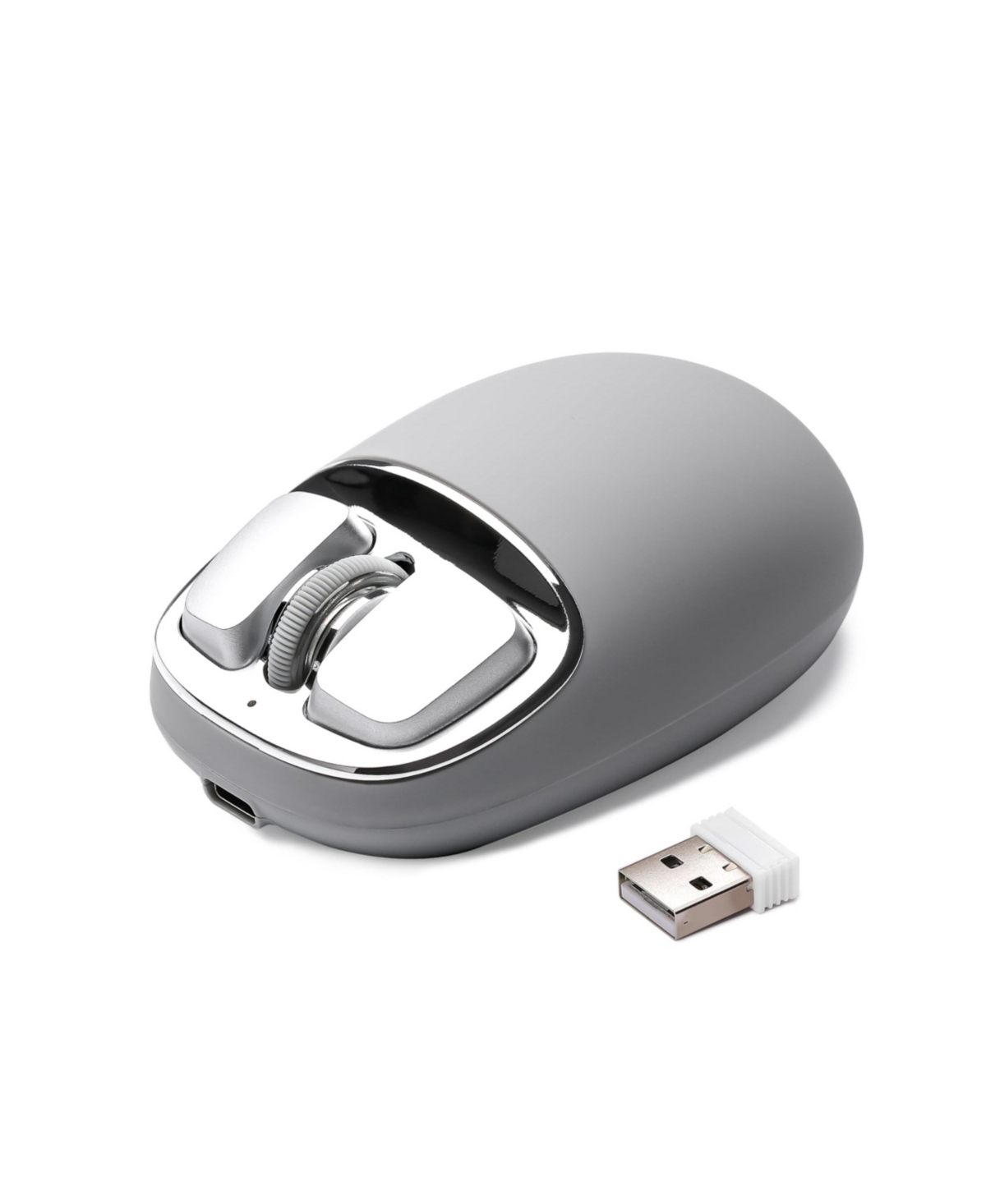 Click here for Lisen C1 Wireless Lightweight Mouse for Pc and Lap... prices