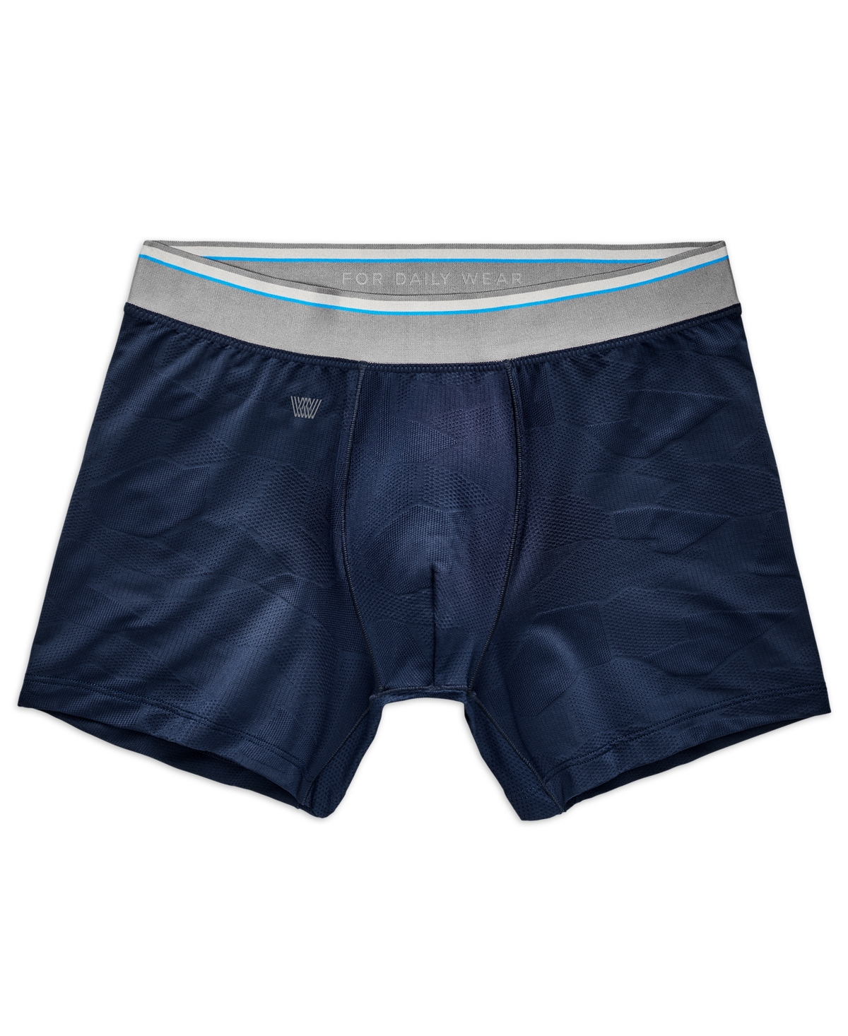 Click here for Mack Weldon Mens AIRKNITx Hd Cooling Mesh Boxer Br... prices