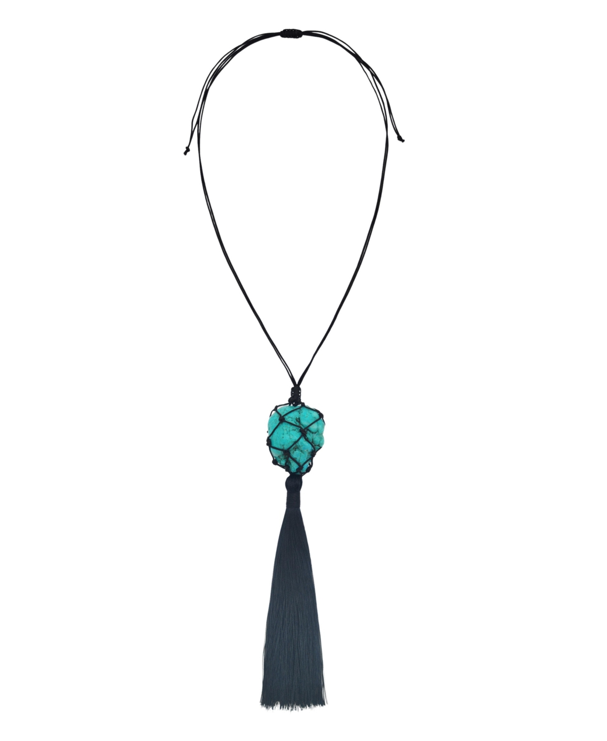 Click here for Petit Moments Noore Necklace - Turquoise prices