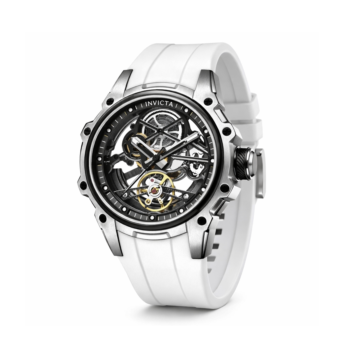 Click here for Invicta Mens 69000 S1 Rally Automatic Jx-2802 Dial... prices