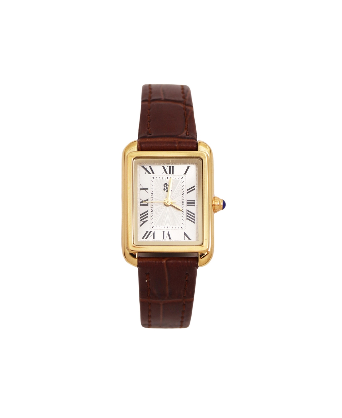 Click here for Petit Moments Womens Paloma Watch 18mm - Brown prices
