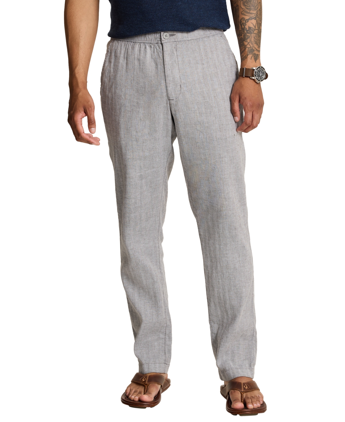 Click here for Tommy Bahama Mens Beach Coast Classic-Fit Pants -... prices