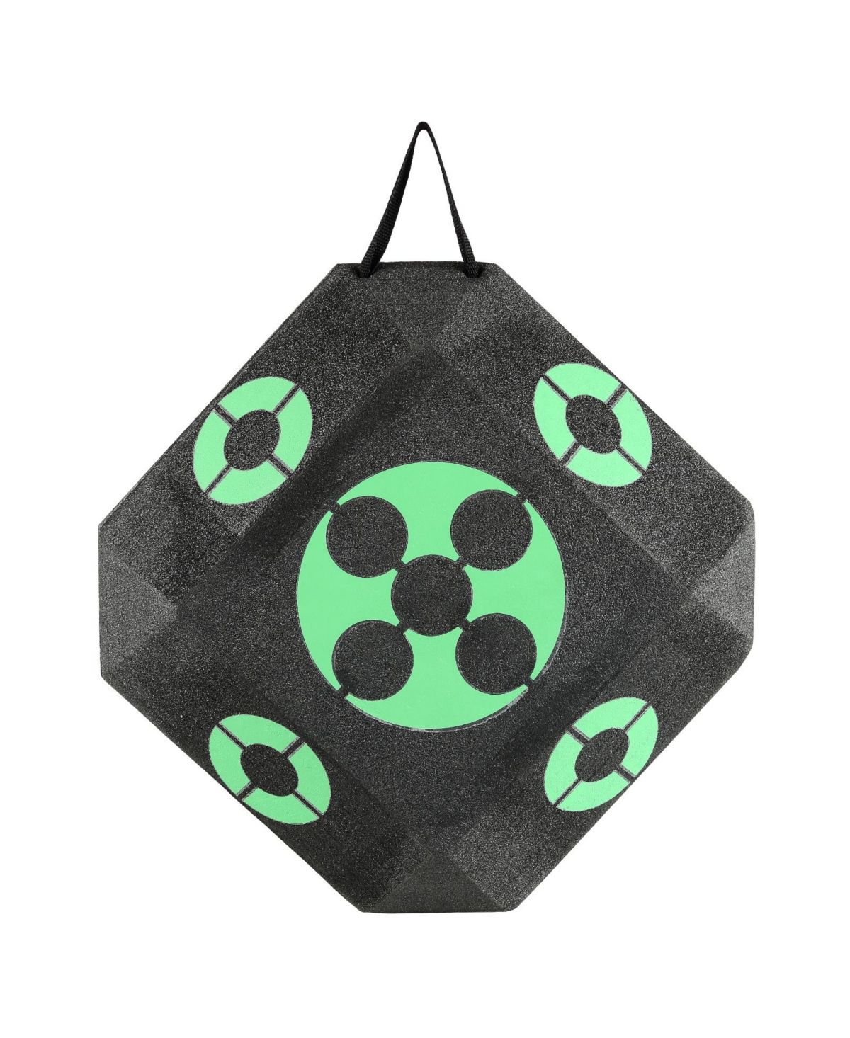 Click here for Vevor Archery Target Foam Cube Arrow Target Outdoo... prices