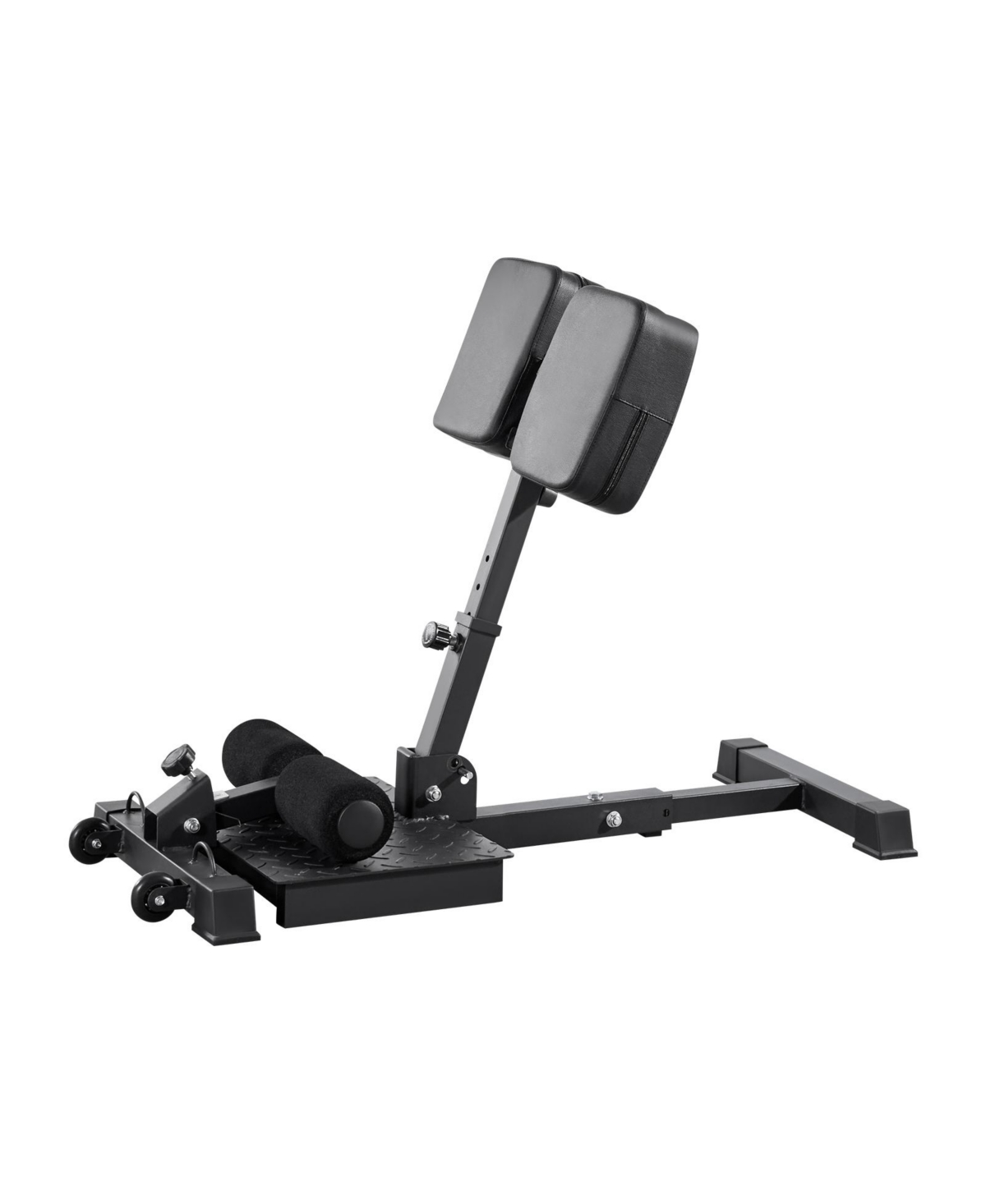 Click here for Sevorley Foldable Sissy Squat Machine  Adjustable... prices