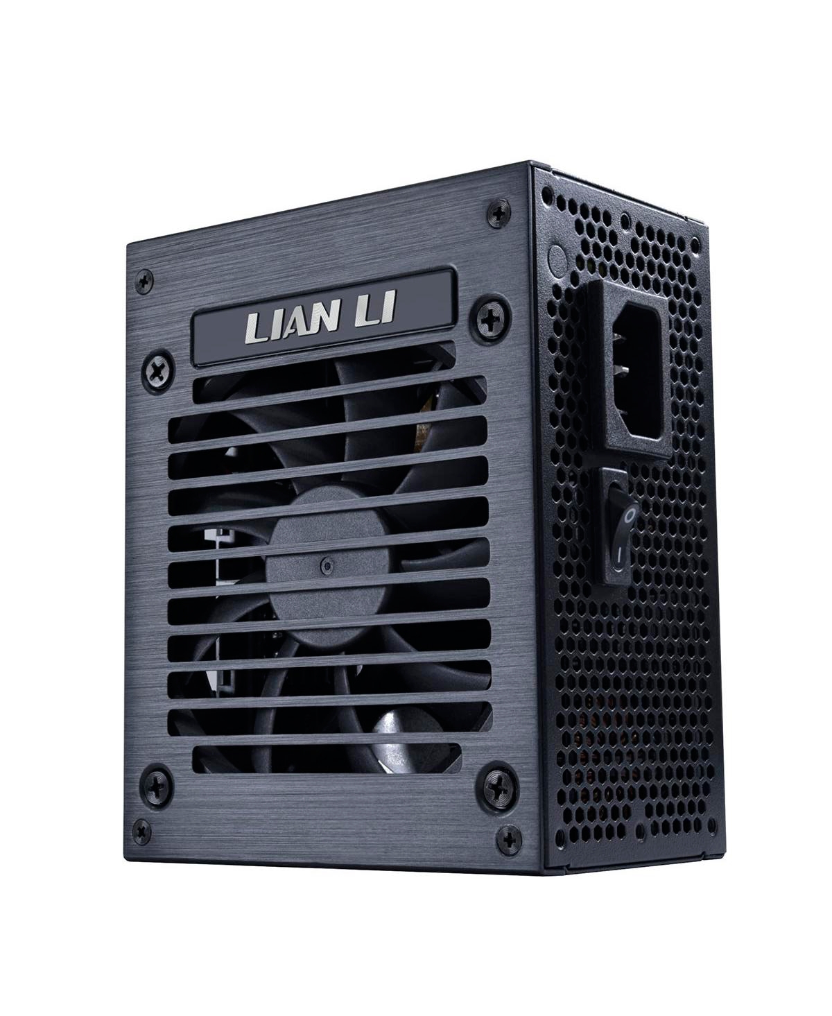 Click here for Lian-Li SP750 V2 Gold Sfx 750W Power Supply  Compa... prices